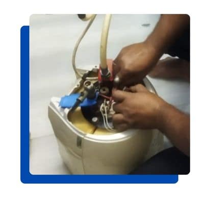 No.#1 Best Geyser Repair Service and Installation in Kolkata